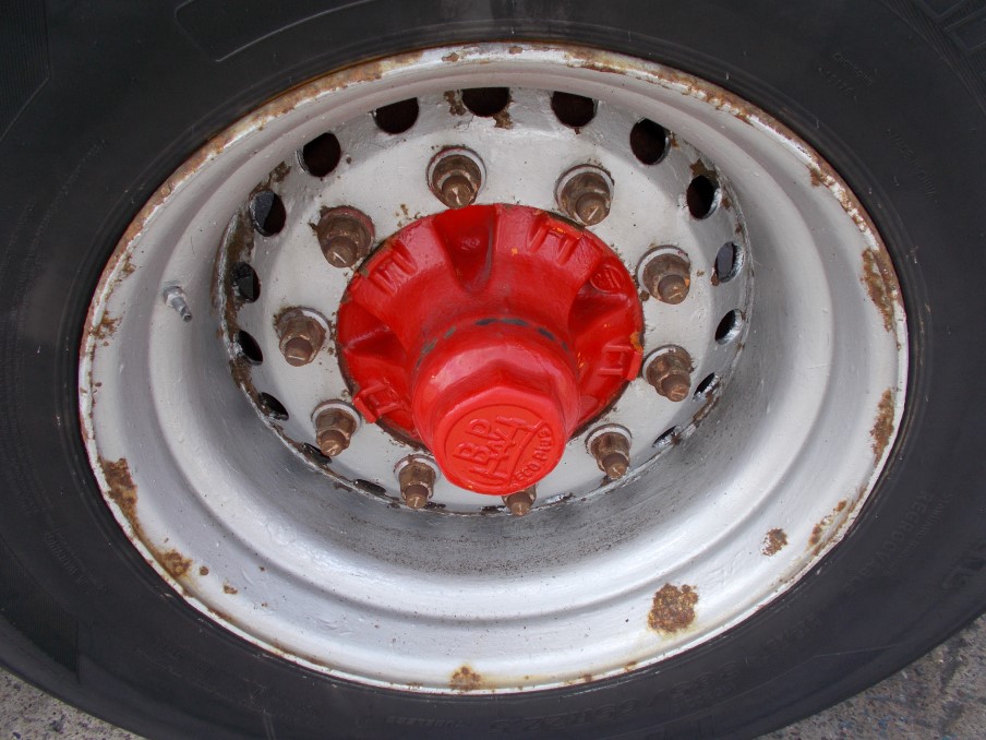 SDC 41FT FLATBED/ROLLING CRANE TRAILER - 2006- C224959 - Walker Movements