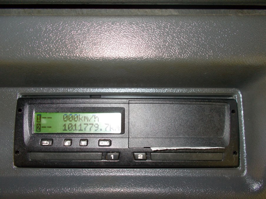 SCANIA P320 26 TONNE 6X2 FRIDGE / FREEZER - 2011 - FX11 AYL - Walker ...