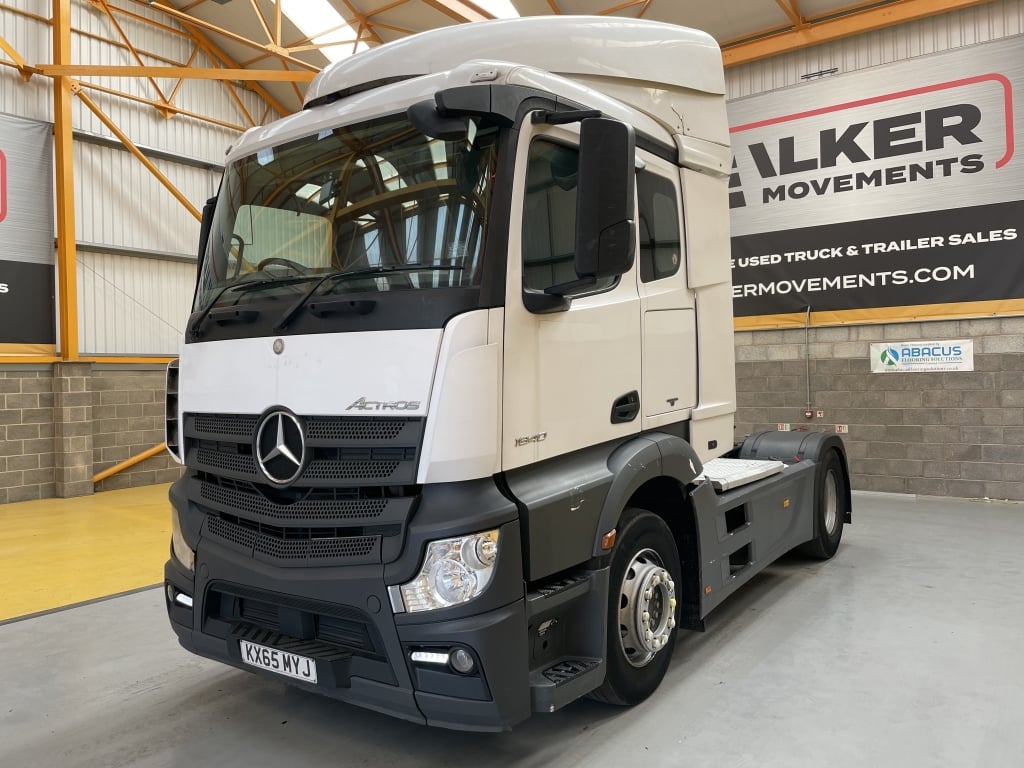 Commercial Vehicles for Sale | Used Commercial Vehicles for Sale UK ...
