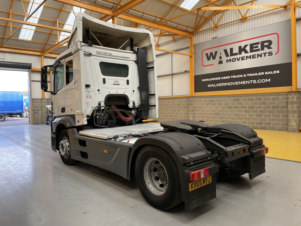 Commercial Vehicles for Sale | Used Commercial Vehicles for Sale UK ...