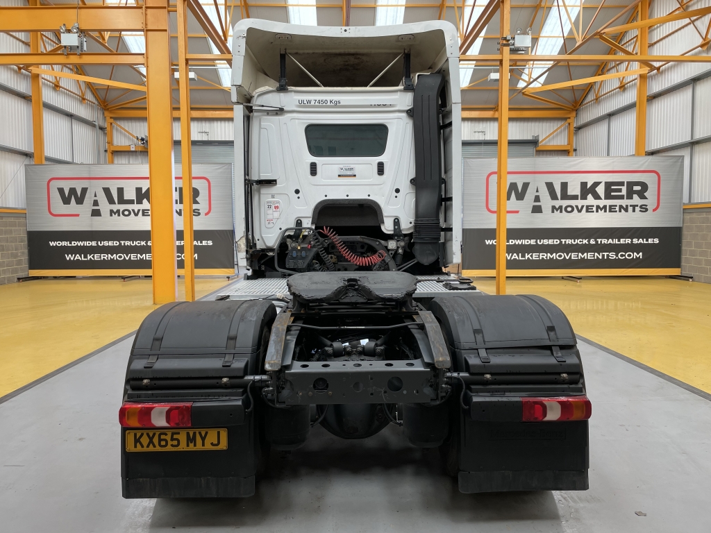 Commercial Vehicles for Sale | Used Commercial Vehicles for Sale UK ...