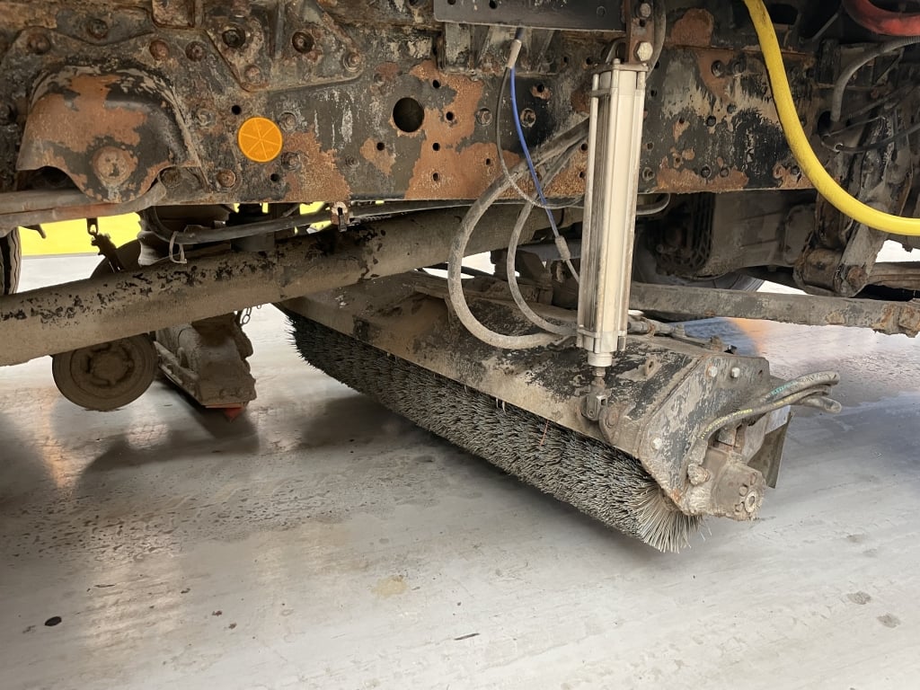 Rigid Trucks for Sale | Used Rigids for Sale UK - Walker Movements