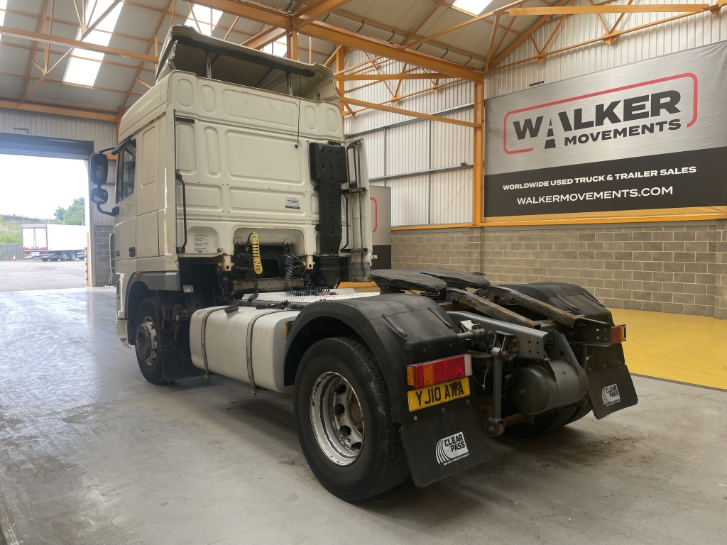 Commercial Vehicles for Sale | Used Commercial Vehicles for Sale UK ...