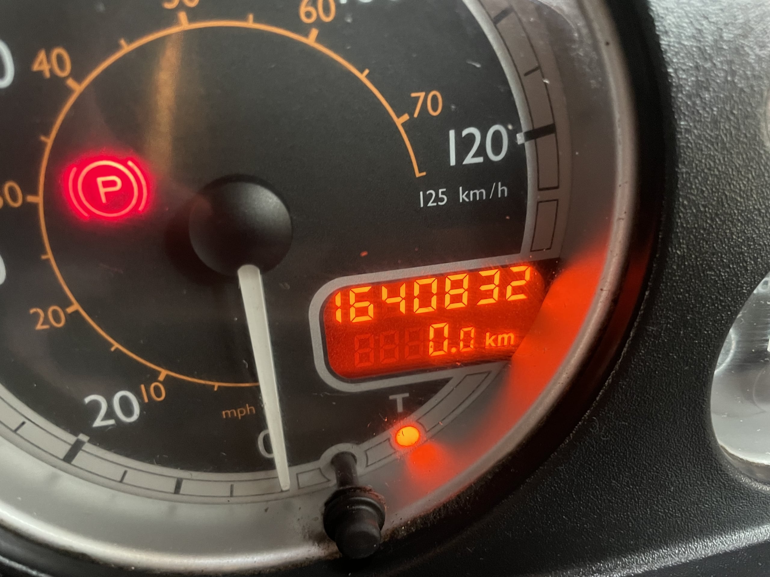 DAF CF75, 310 EURO 5, 4X2 DAY CAB TRACTOR UNIT - 2010 - RJ60 BNZ ...