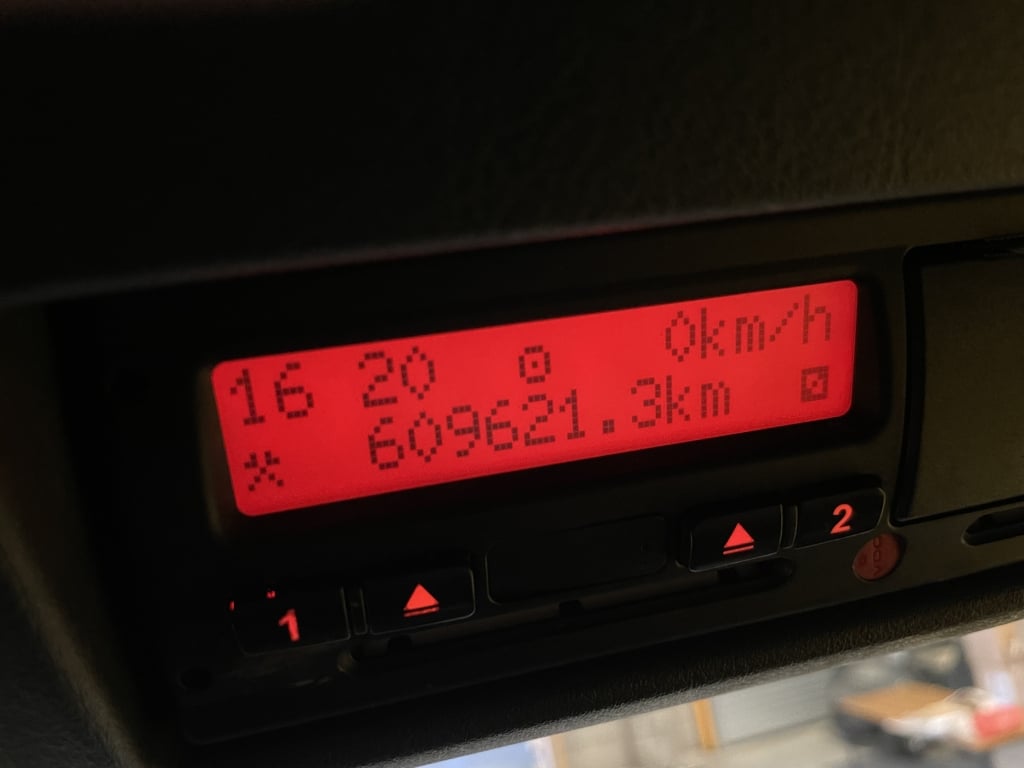 MAN TGX XLX 26.440 EURO 5, 6X2 FLATBED - 2010 - BT10 YVX - Walker Movements