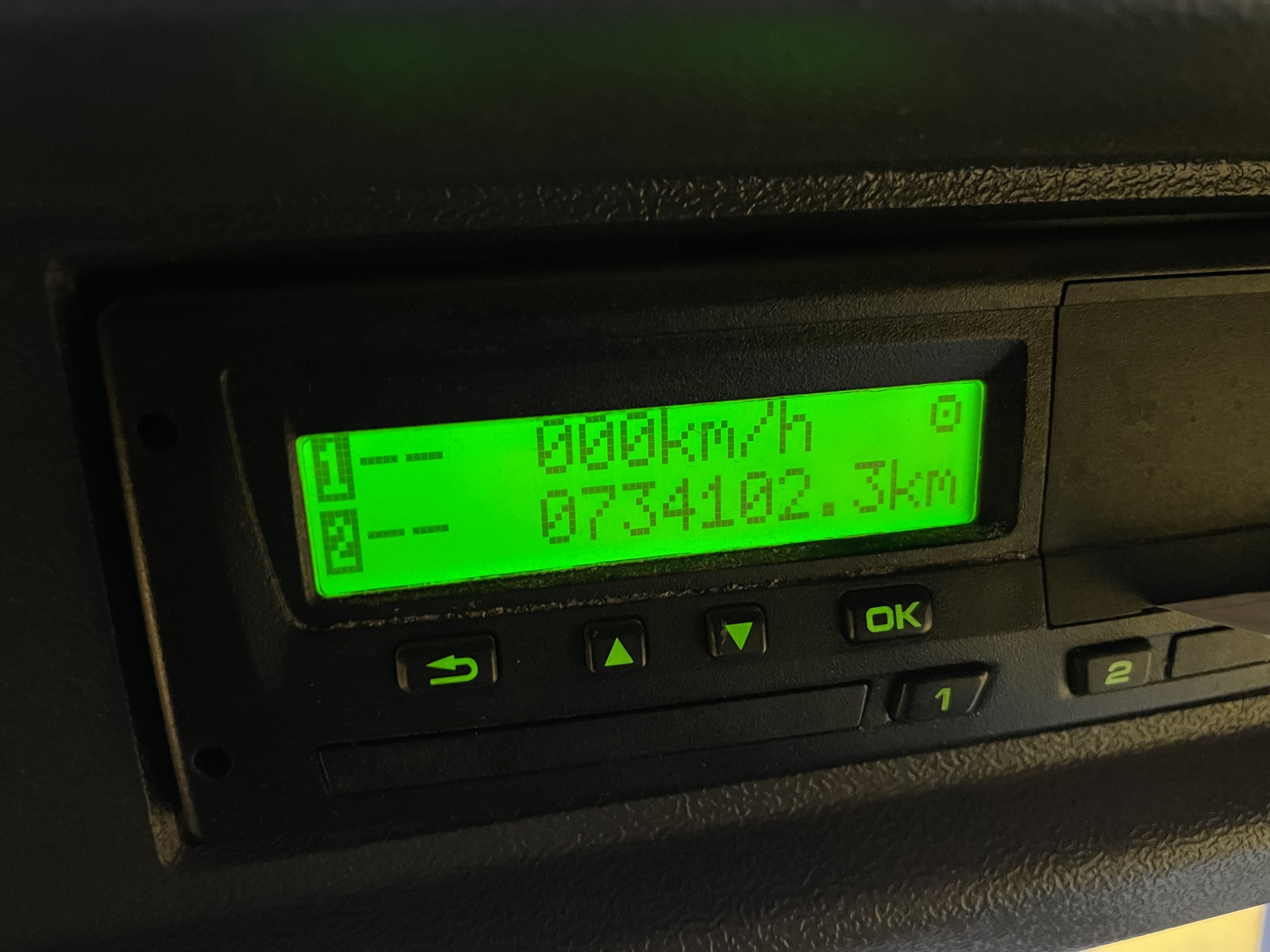 SCANIA P400 EURO 5, 8X4 ALUMINIUM INSULATED TIPPER – 2013 – FP63 FND ...