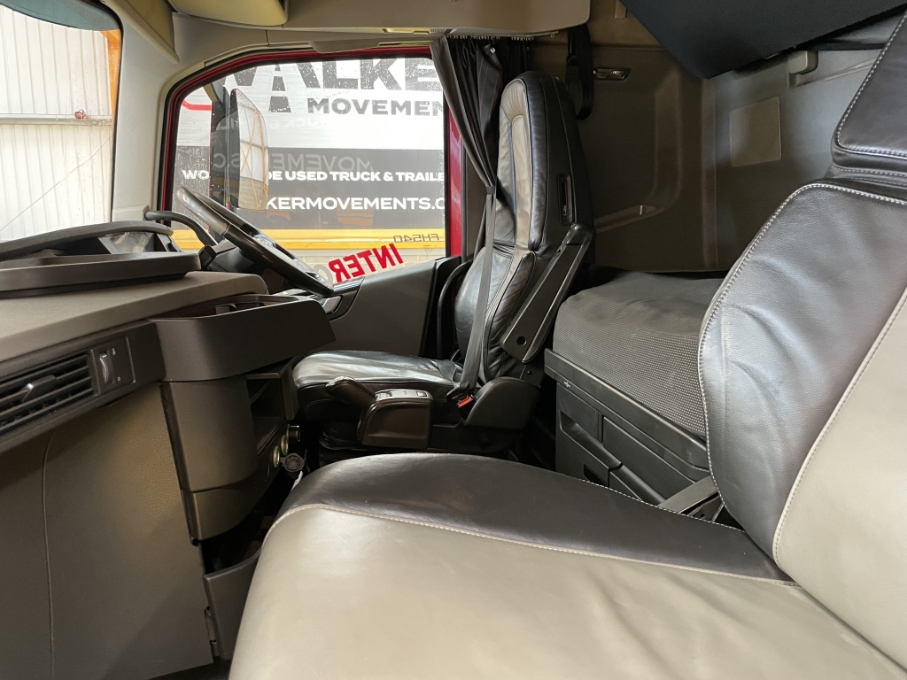 VOLVO FH 460 VERSION 4 GLOBETROTTER *EURO 6* 6X2 TRACTOR UNIT - 2017 ...