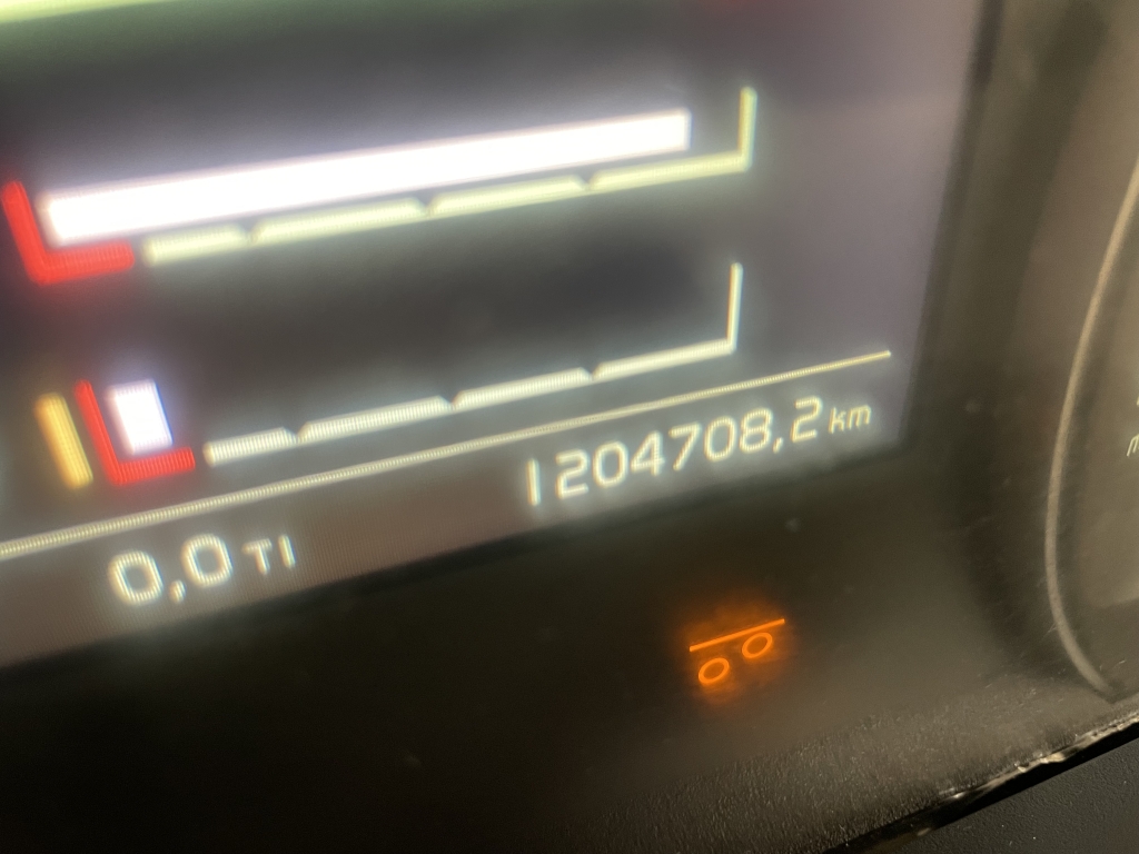 VOLVO FH 460 VERSION 4 GLOBETROTTER *EURO 6* 6X2 TRACTOR UNIT - 2017 ...