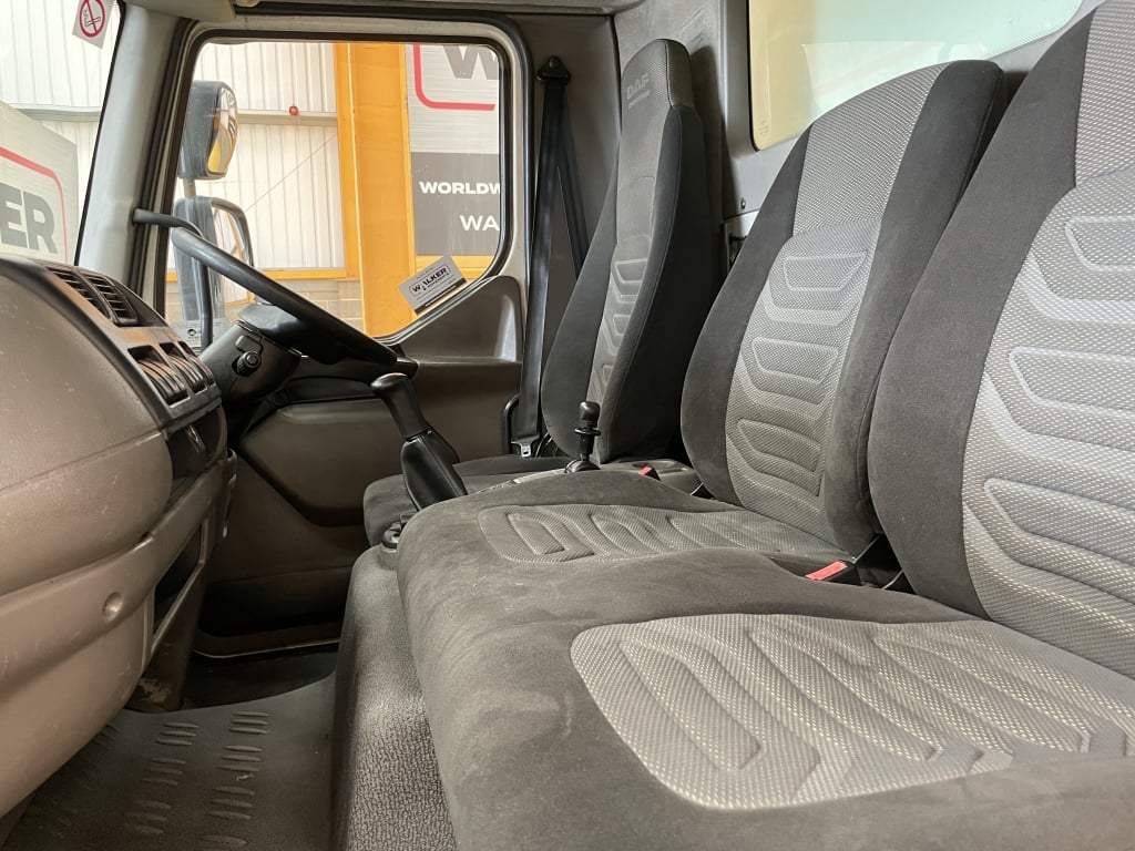 SCANIA R480 TOPLINE 4X2 CURTAINSIDE DRAWBAR OUTFIT - 2008 - MX58 BVH ...