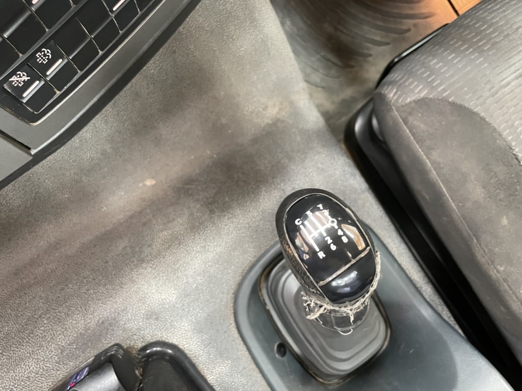 MAN TGS 26.360, 6X2 26 TONNE DRAWBAR SPEC BRICK GRAB - 2014 - DG14 SFV ...