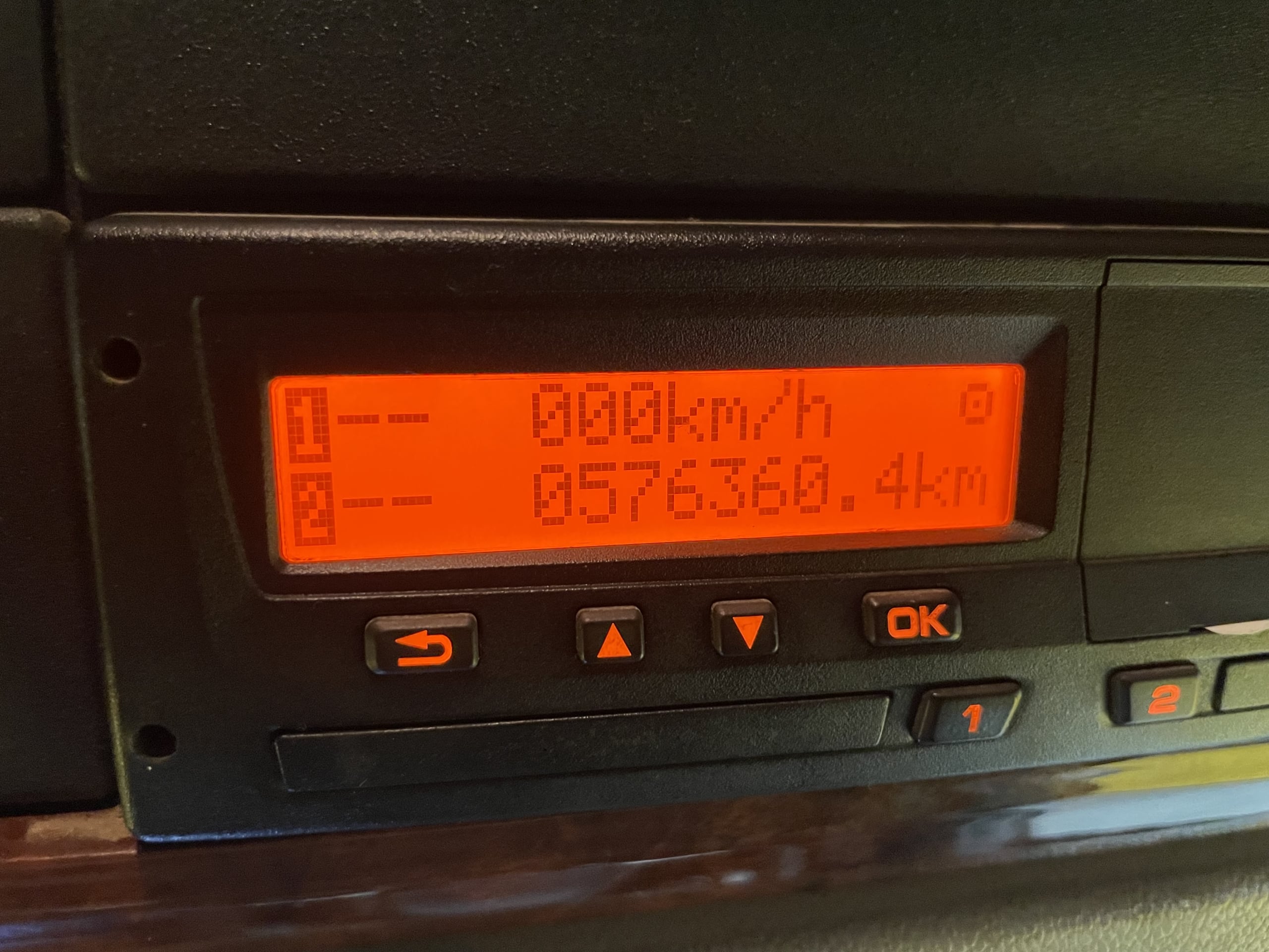 DAF CF440 FTP *EURO 6* 6X2 TRACTOR UNIT – 2017 – FN17 AVU - Walker ...