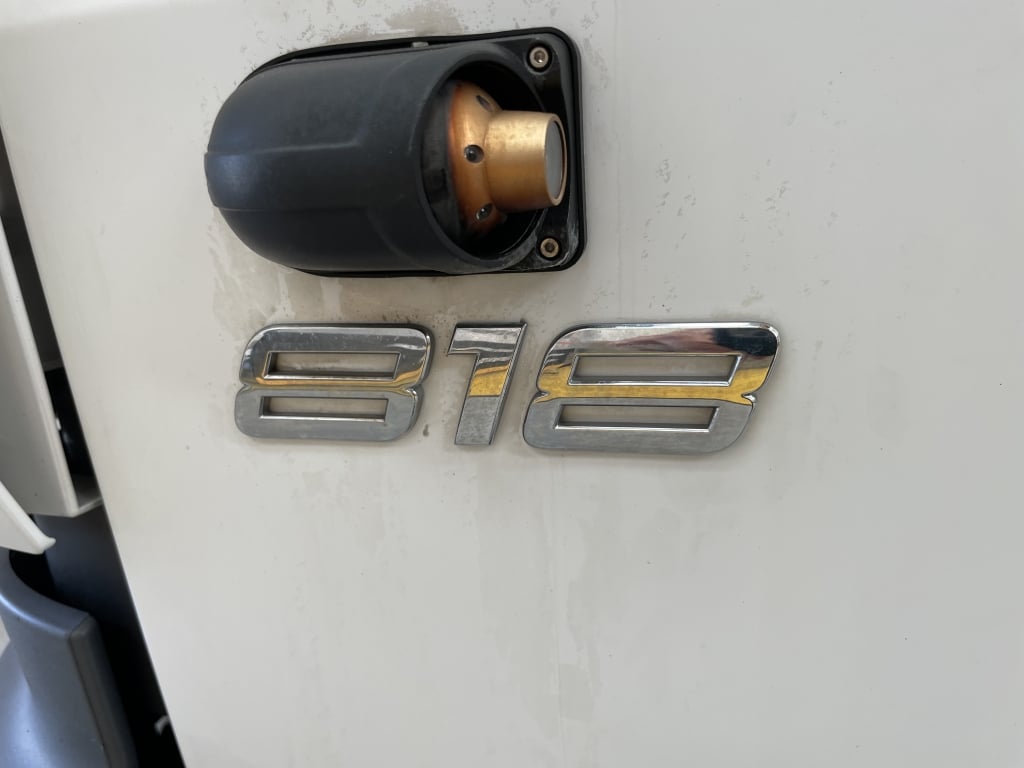 Rigid Trucks for Sale | Used Rigids for Sale UK - Walker Movements