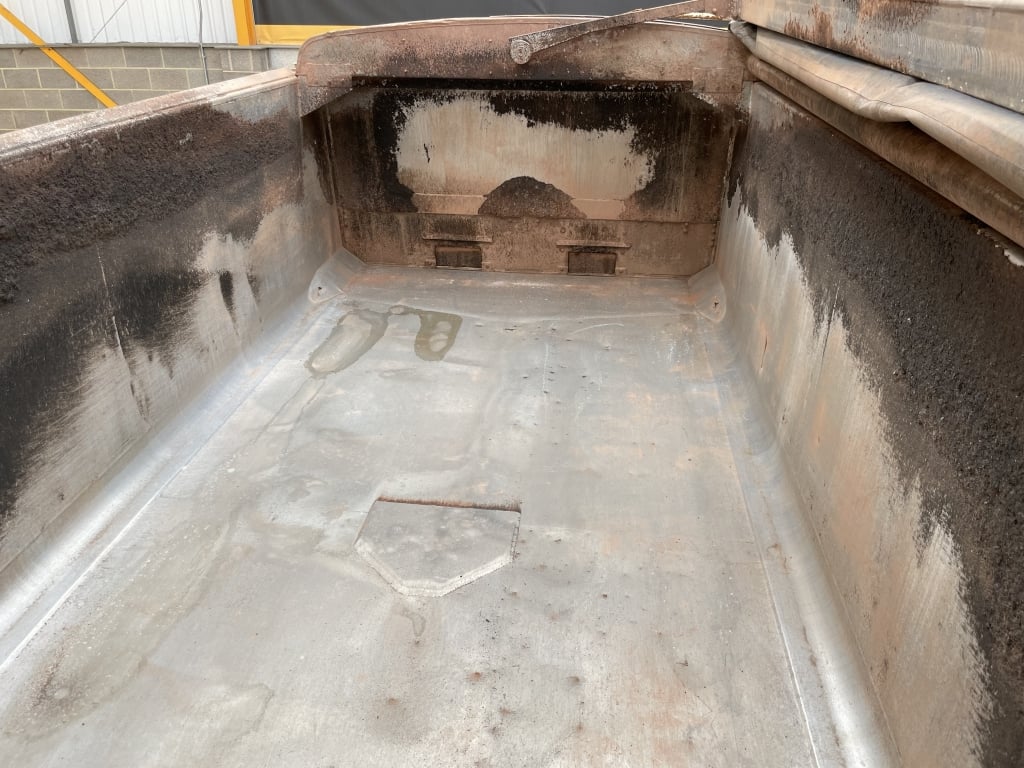 Used Tipper Trucks for Sale | Used Tippers for Sale – Walker Movements