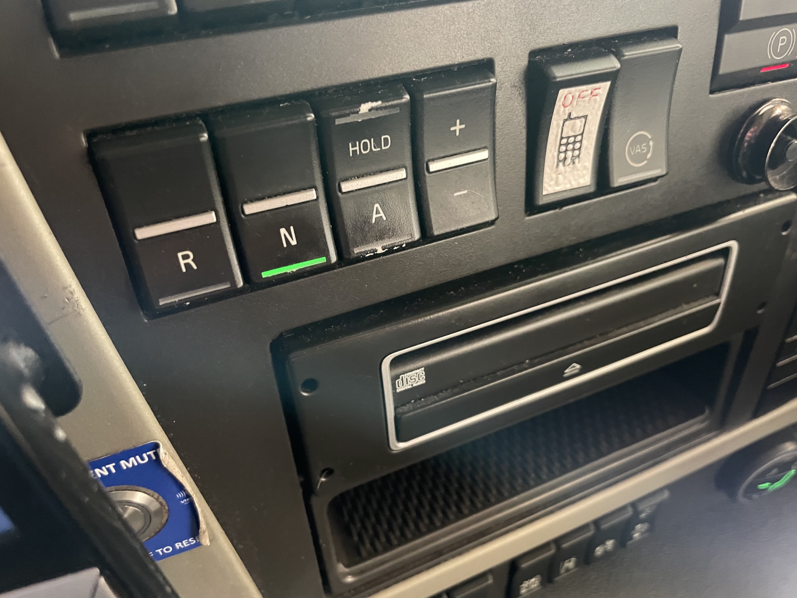 VOLVO FM 450 *EURO 6* ADR SPEC 6X2 TRACTOR UNIT – 2017 – YJ67 LHX ...