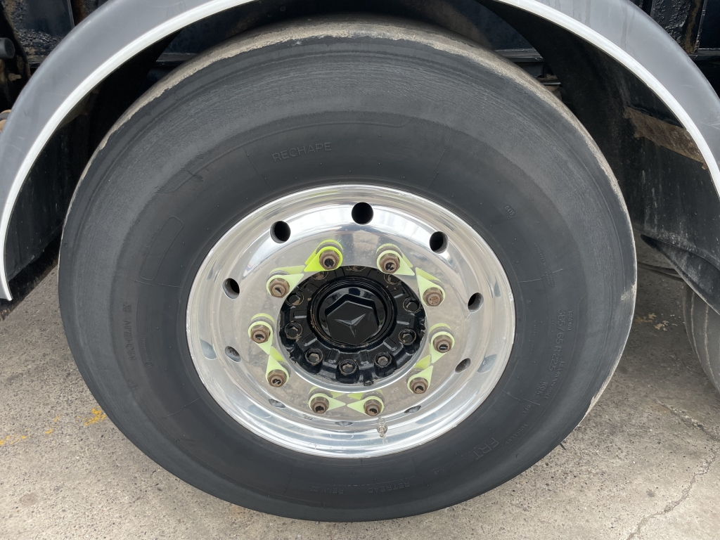 DON BUR TANDEM AXLE DEMOUNTABLE DRAWBAR BOX TRAILER – 2015- C393748 ...