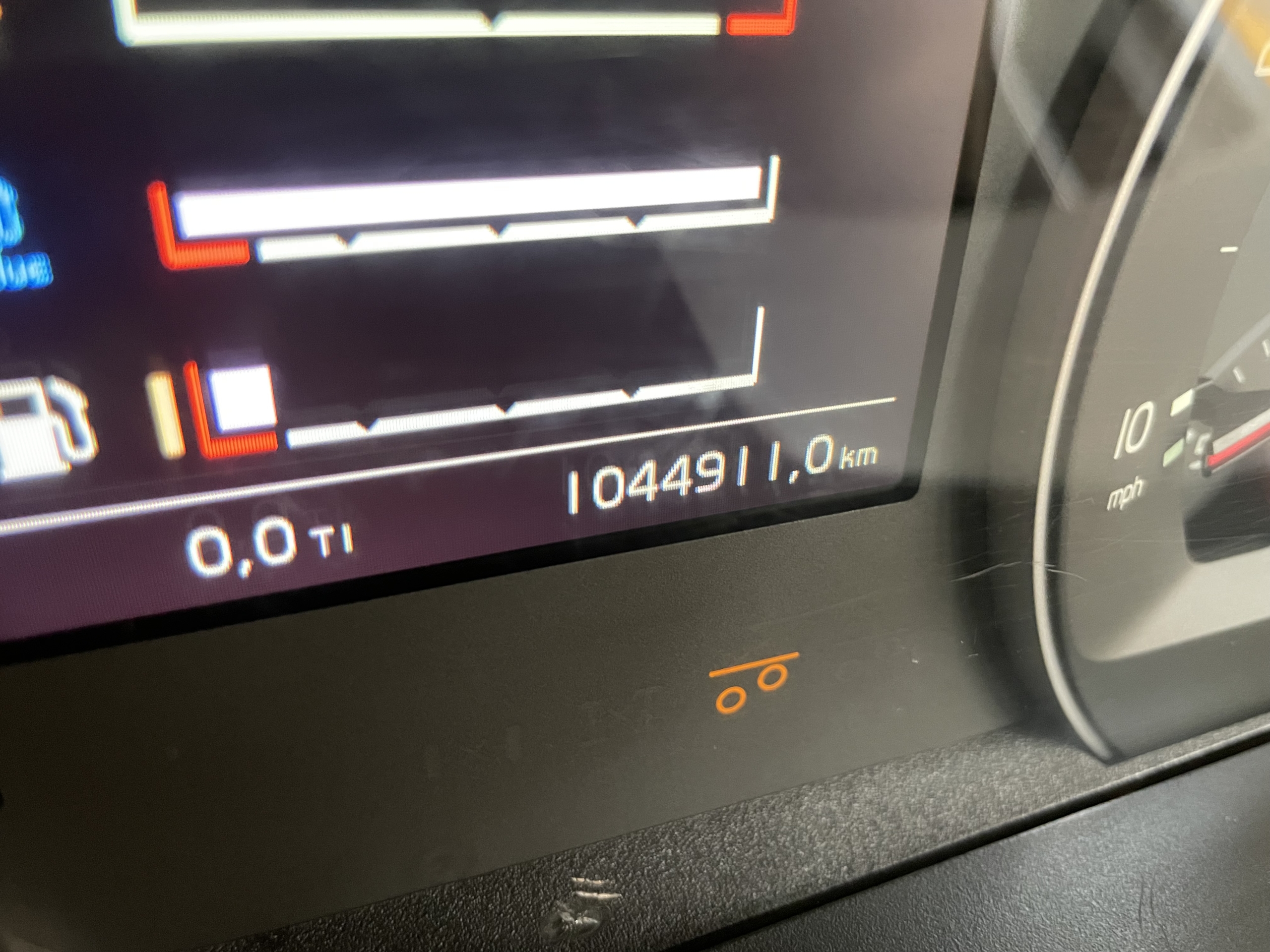 VOLVO FH 500 VERSION 4 GLOBETROTTER XL *EURO 6* 6X2 TAG AXLE TRACTOR ...