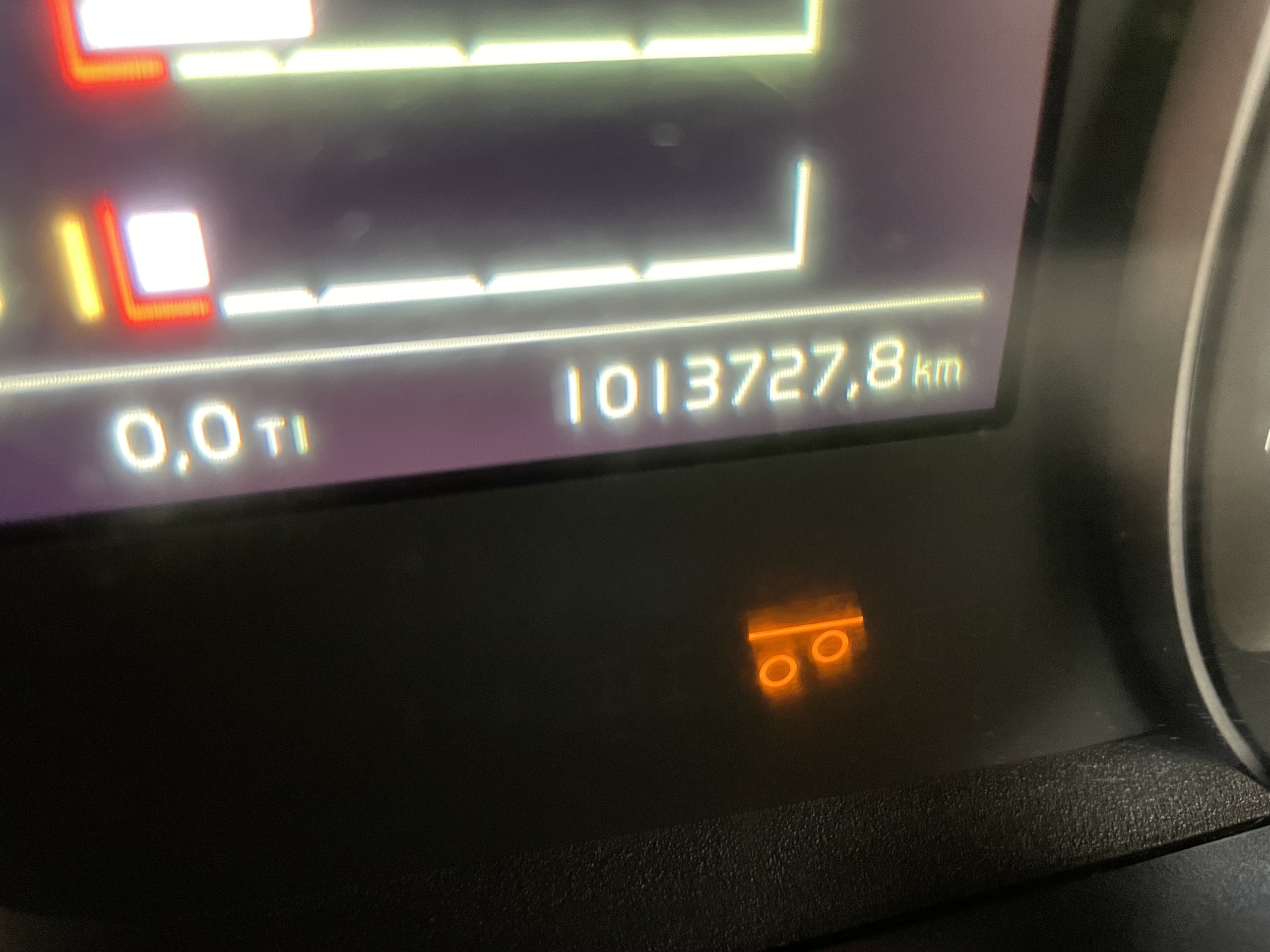 VOLVO FH 540 VERSION 4 GLOBETROTTER XL *EURO 6* 6X2 TRACTOR UNIT – 2018 ...