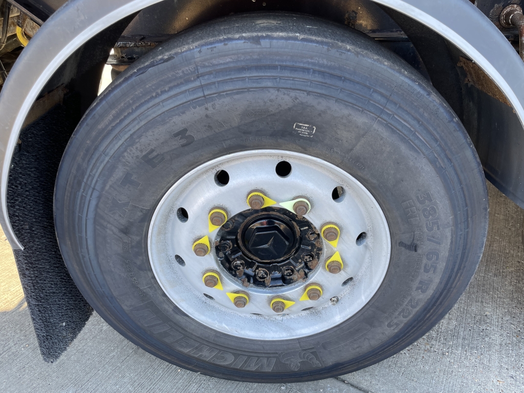 ABEL TANDEM AXLE DEMOUNTABLE DRAWBAR BOX TRAILER - 2013 - C359913 ...