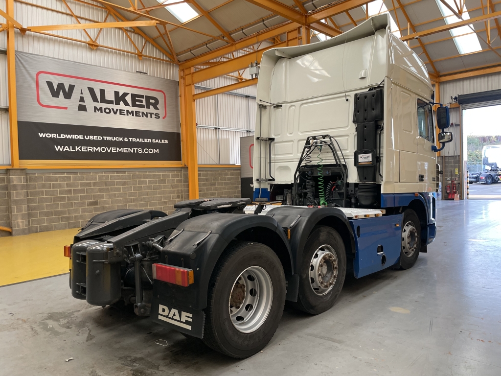 Used Commercial Trucks | Commercial Vehicles for Sale - Walker Movements