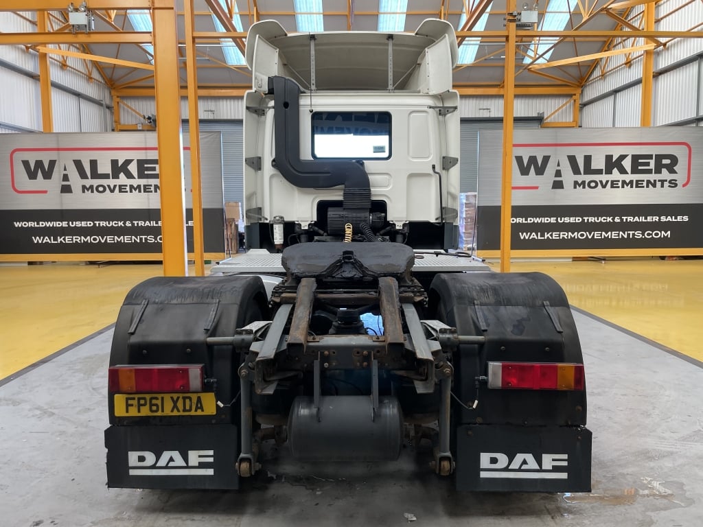 Used Commercial Trucks | Commercial Vehicles for Sale - Walker Movements