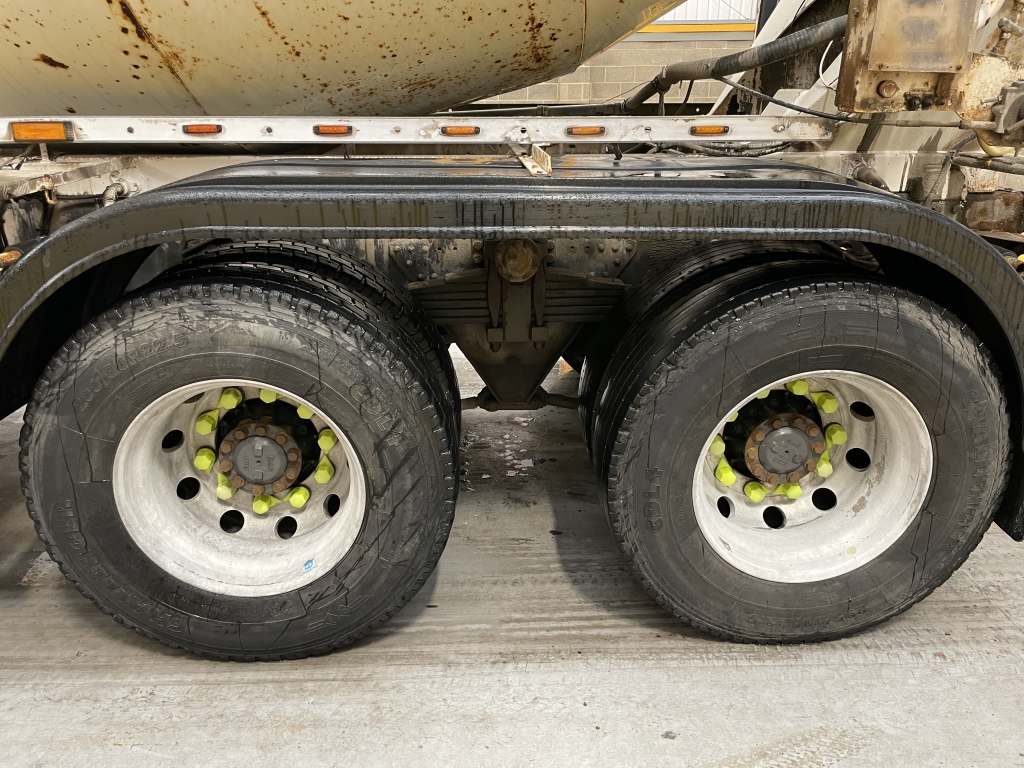Used Commercial Trucks | Commercial Vehicles for Sale - Walker Movements