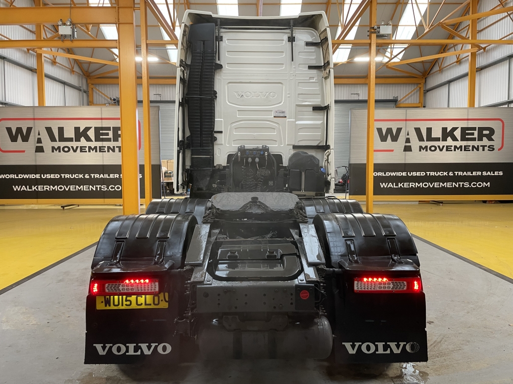 Used Commercial Trucks | Commercial Vehicles for Sale - Walker Movements