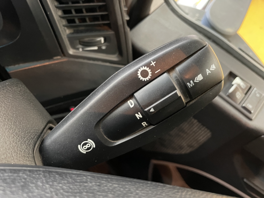 DAF LF250 18-TONNE *EURO 6* CURTAINSIDER - 2014 - EY64 SXB - Walker ...