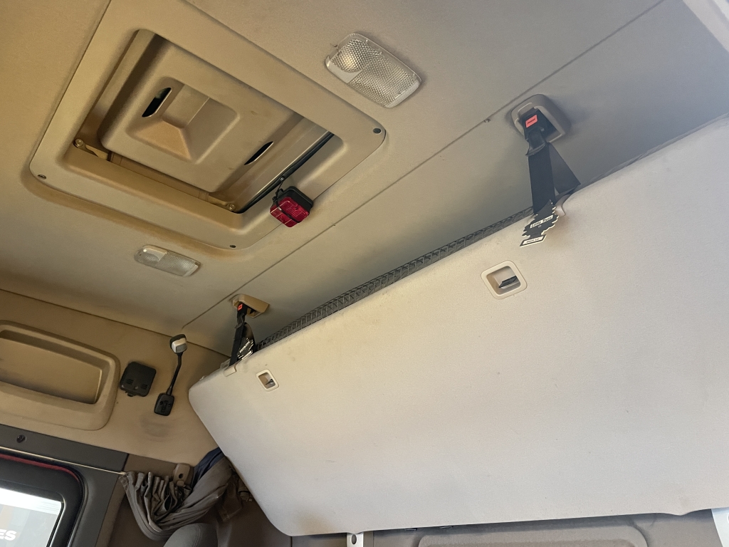 Used Tractor Units for Sale | Tractor Units for Sale UK - Walker Movements