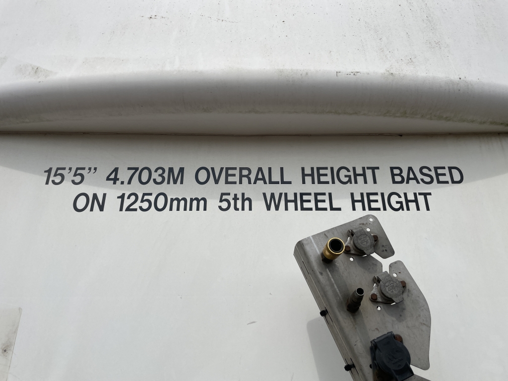 HGV Trailers for Sale | Used Truck Trailers - Walker Movements