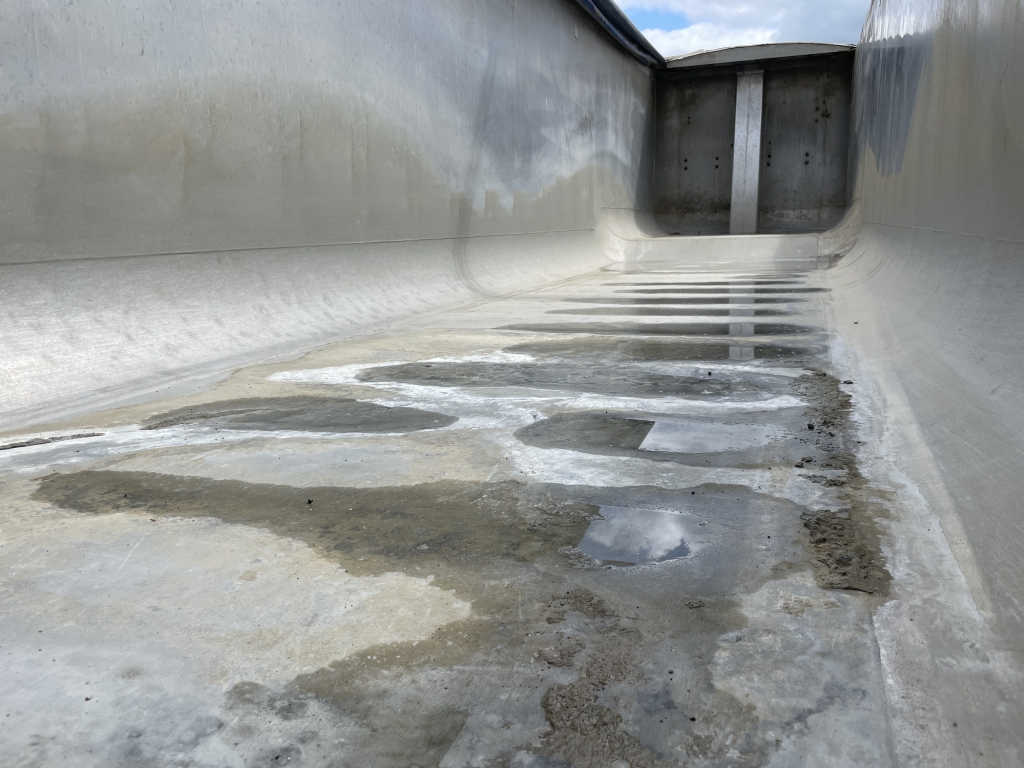 HGV Trailers for Sale | Used Truck Trailers - Walker Movements