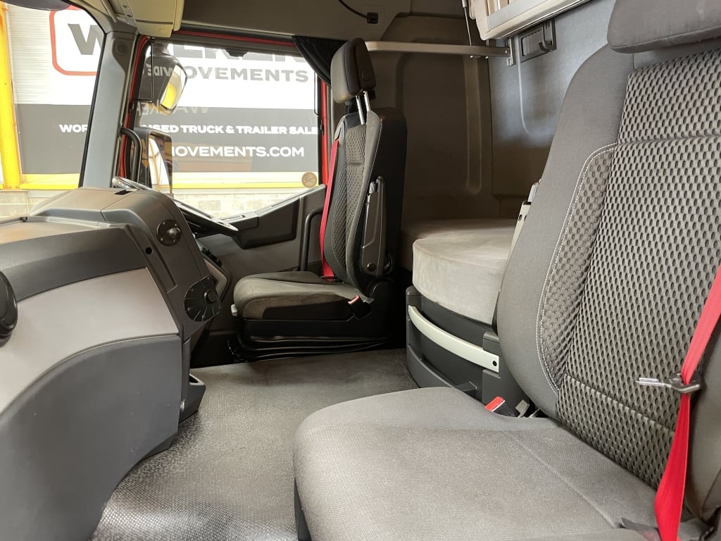 VOLVO FH 500 VERSION 4 GLOBETROTTER XL *EURO 6* 6X2 TRACTOR UNIT – 2015 ...