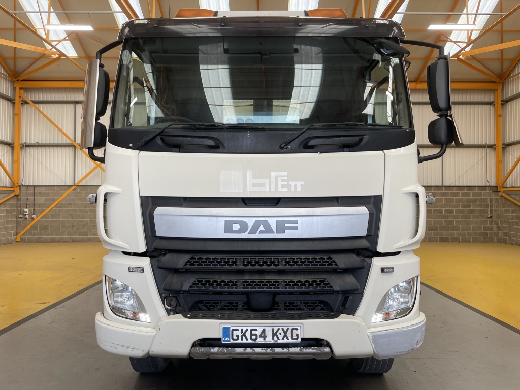 Used Tipper Trucks for Sale | Used Tippers for Sale – Walker Movements