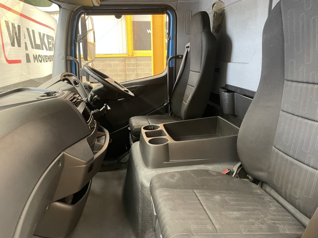 Rigid Trucks for Sale | Used Rigids for Sale UK - Walker Movements