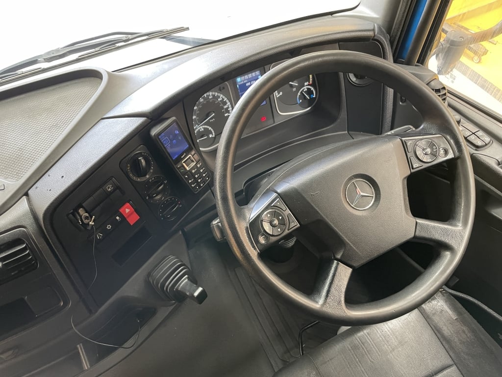 Rigid Trucks for Sale | Used Rigids for Sale UK - Walker Movements