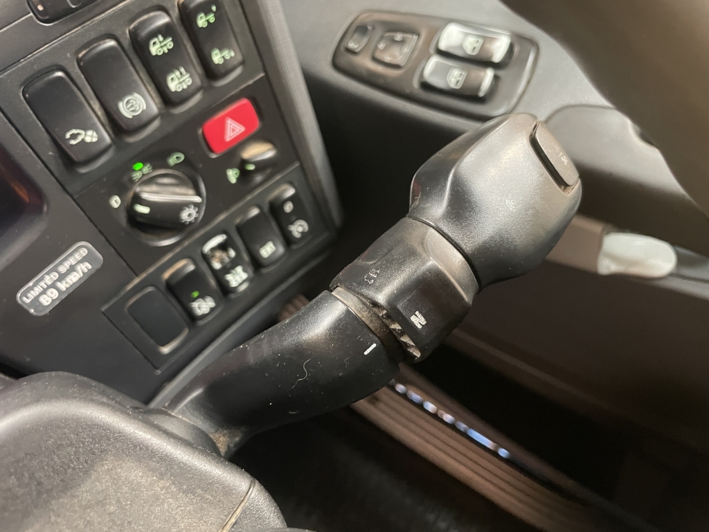 Used Scania Trucks for Sale | Scania Trucks & Lorries for Sale - Walker ...