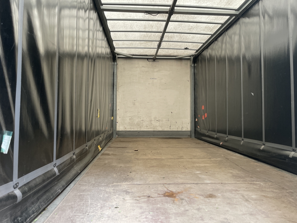 Used Iveco Trucks for Sale | Iveco Trucks & Lorries for Sale - Walker ...