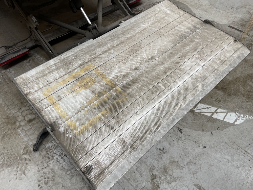 Used Iveco Trucks for Sale | Iveco Trucks & Lorries for Sale - Walker ...