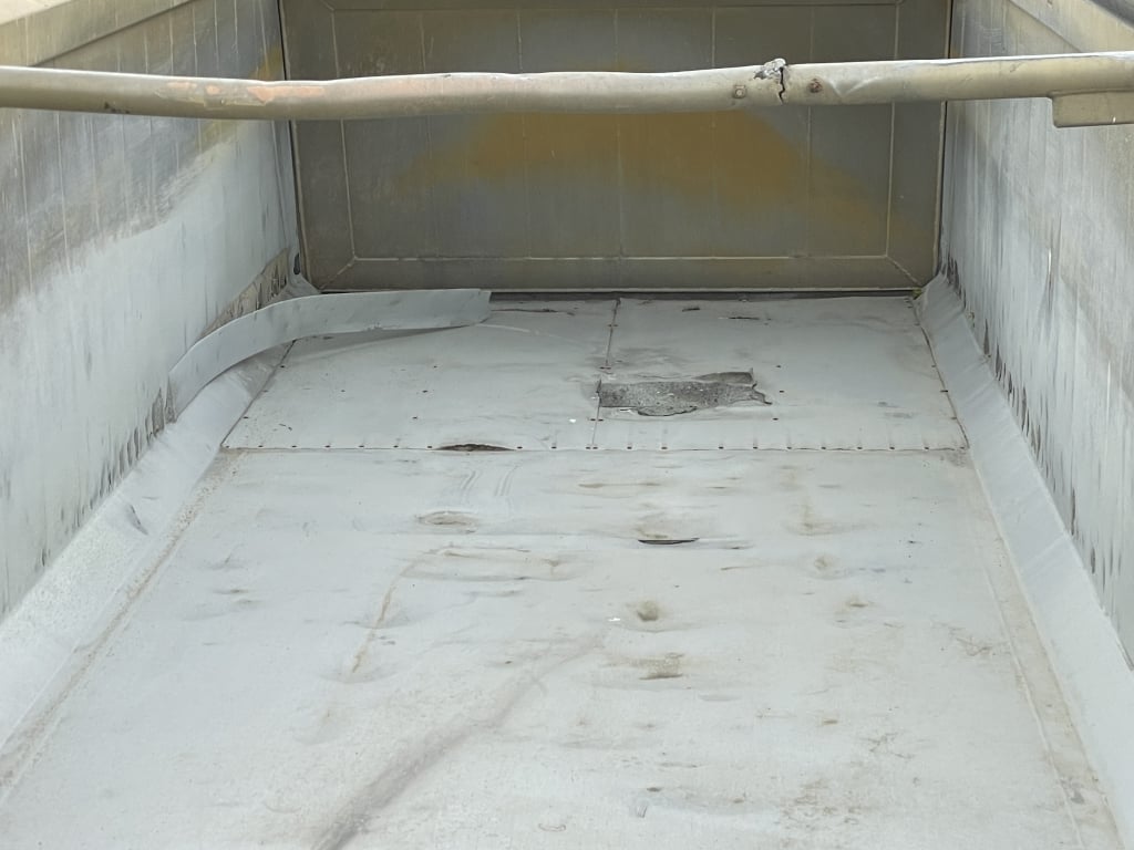 HGV Trailers for Sale | Used Truck Trailers - Walker Movements