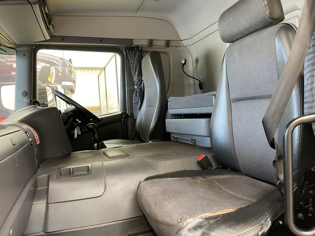Rigid Trucks for Sale | Used Rigids for Sale UK - Walker Movements