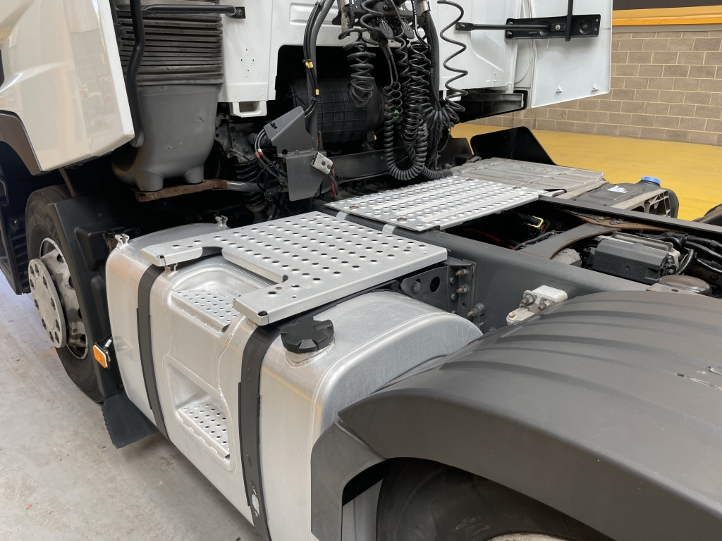 Used Tractor Units for Sale | Tractor Units for Sale UK - Walker Movements