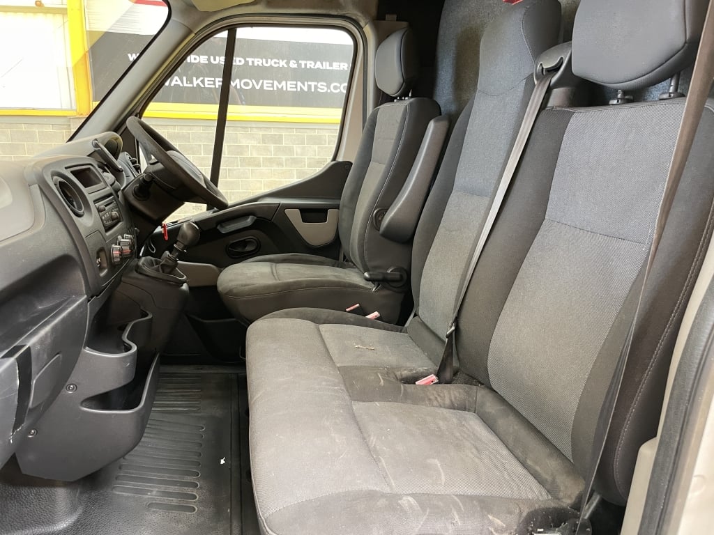 Rigid Trucks for Sale | Used Rigids for Sale UK - Walker Movements