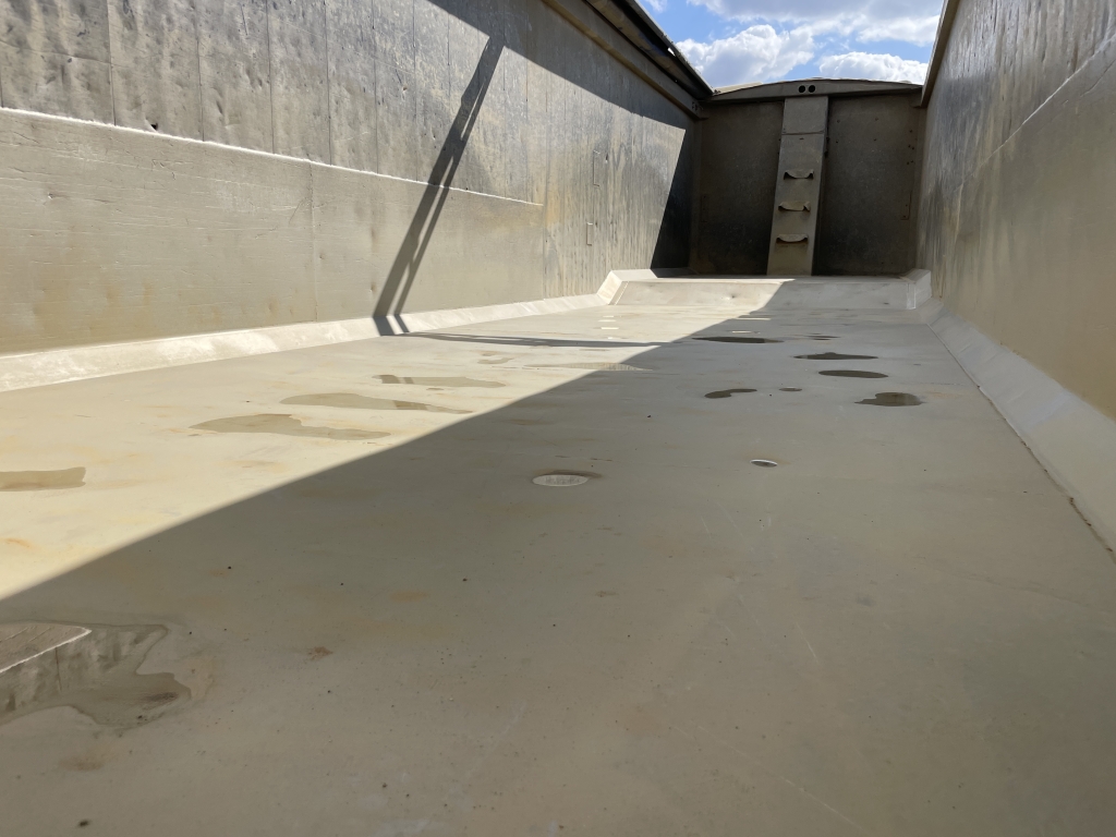 HGV Trailers for Sale | Used Truck Trailers - Walker Movements