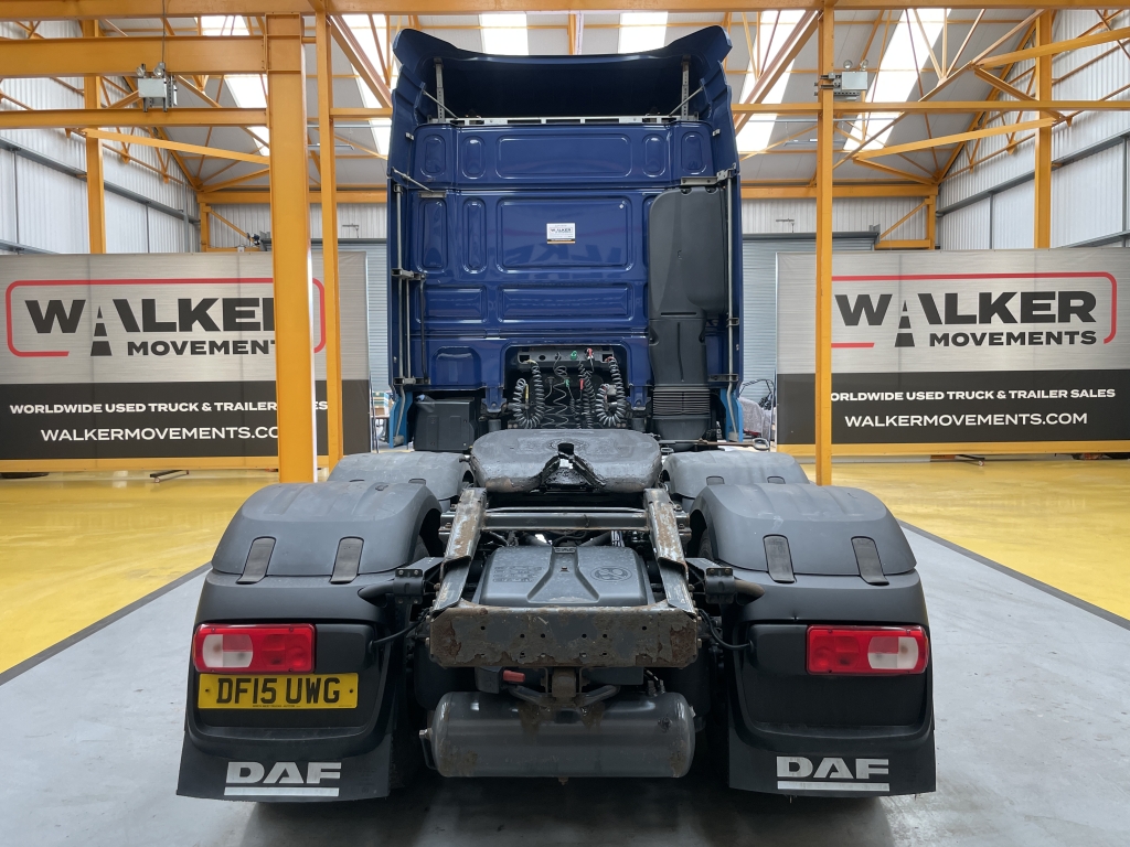 Used Commercial Trucks | Commercial Vehicles for Sale - Walker Movements