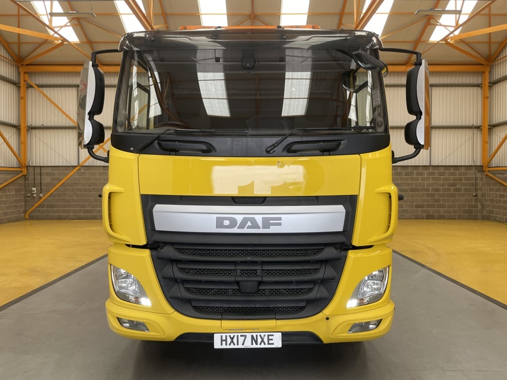 Used Tipper Trucks for Sale | Used Tippers for Sale – Walker Movements