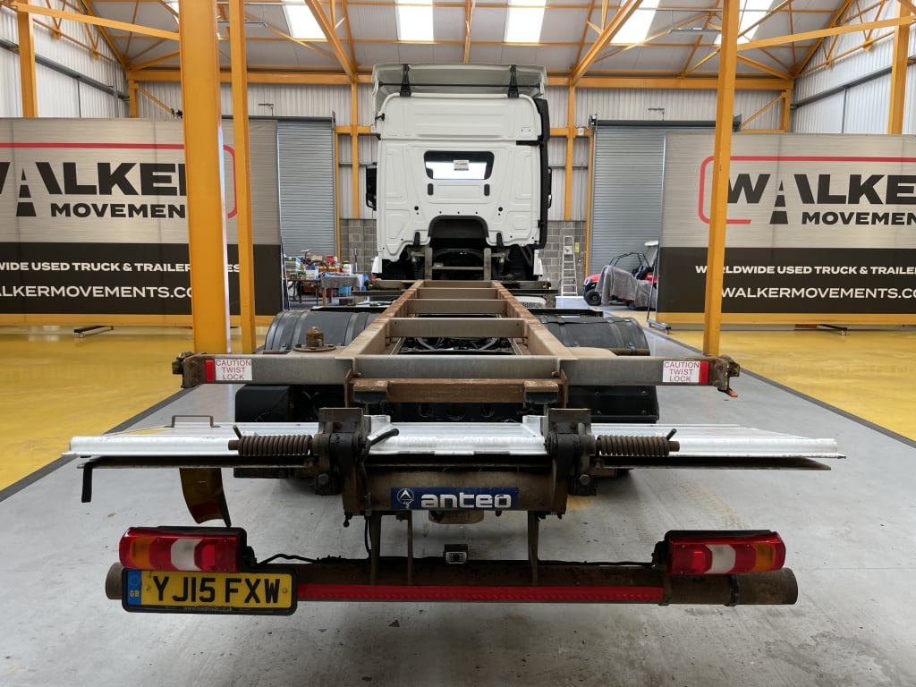 SCANIA R480 TOPLINE 4X2 CURTAINSIDE DRAWBAR OUTFIT - 2008 - MX58 BVH ...