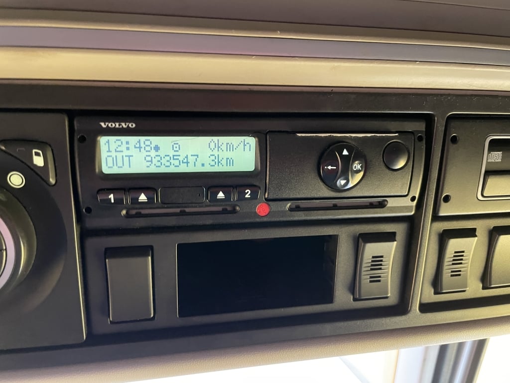 Used Tractor Units for Sale | Tractor Units for Sale UK - Walker Movements