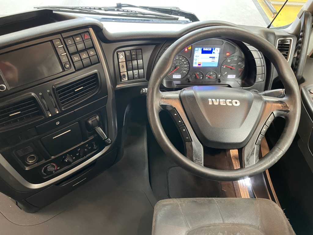 Used Tractor Units for Sale | Tractor Units for Sale UK - Walker Movements