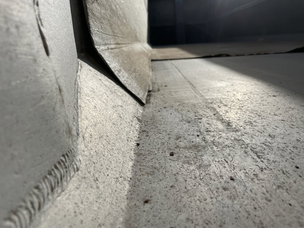 HGV Trailers for Sale | Used Truck Trailers - Walker Movements