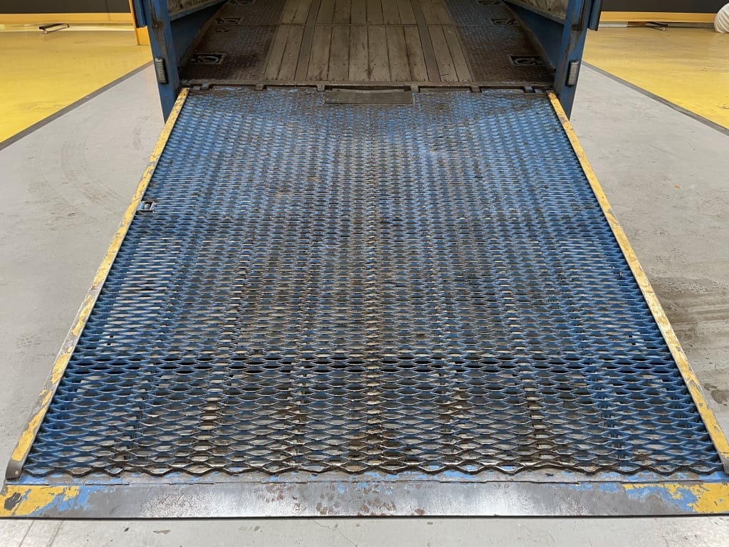 Rigid Trucks for Sale | Used Rigids for Sale UK - Walker Movements