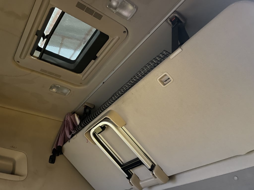 VOLVO FH 500 VERSION 4 GLOBETROTTER XL *EURO 6* 6X2 TRACTOR UNIT – 2015 – WA15 FFO - Walker ...